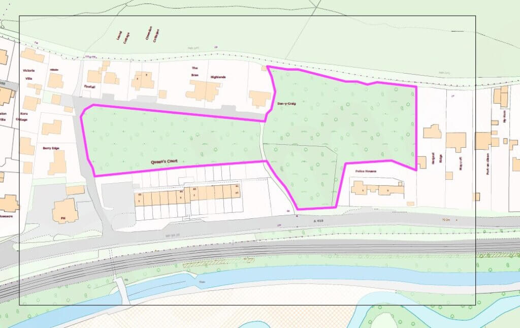 Community Design Charrette — 28 October to1 November 2024 — the task ...
